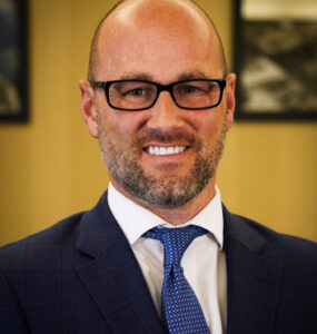 Sean Mowery - Schuerger Shunnarah