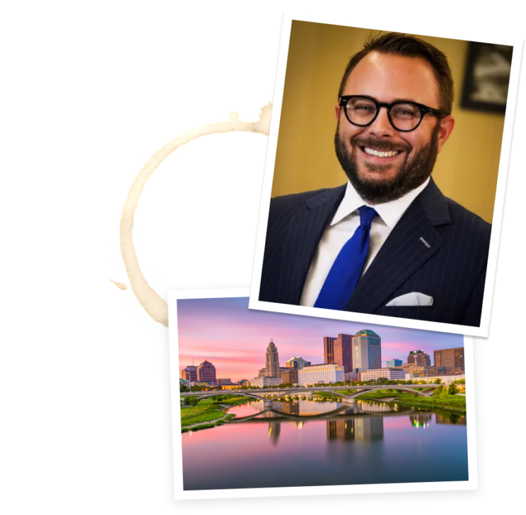Columbus Personal Injury Lawyer - Schuerger Shunnarah Trial Attorneys